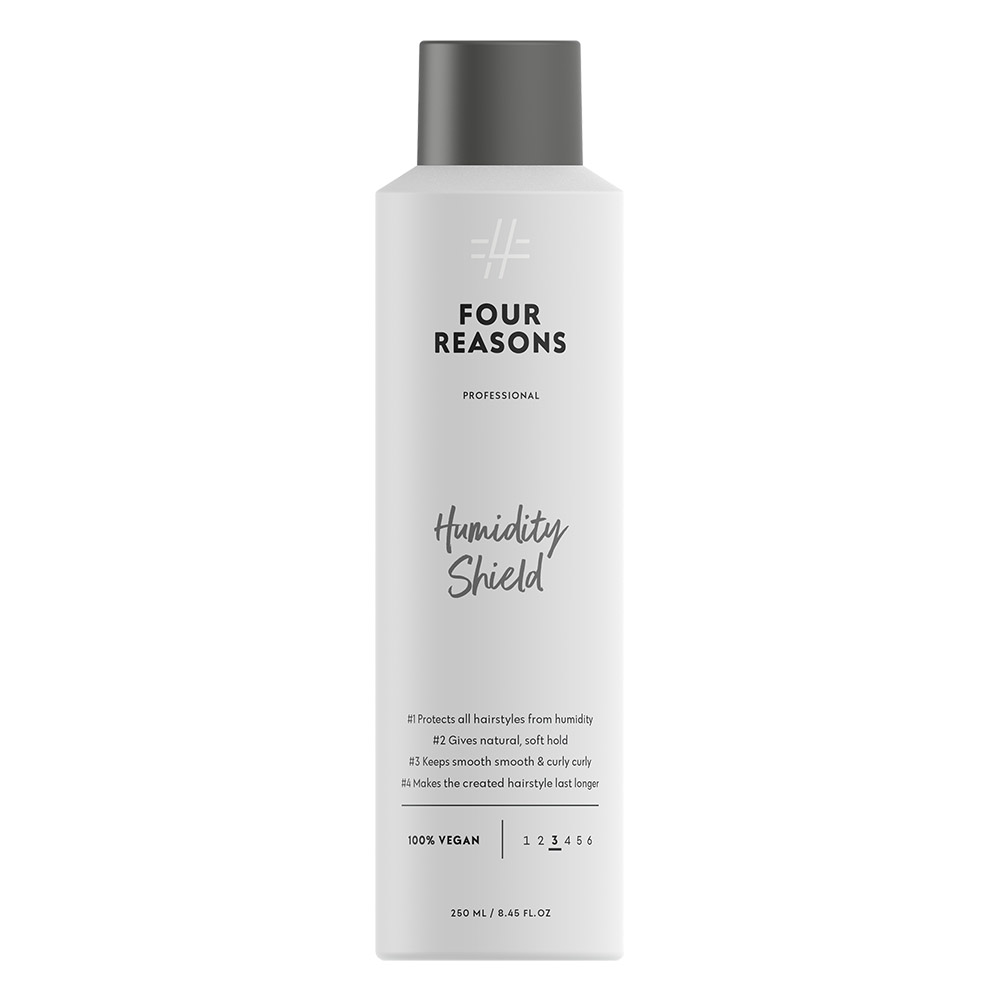 Humidity Shield Four Reasons EN