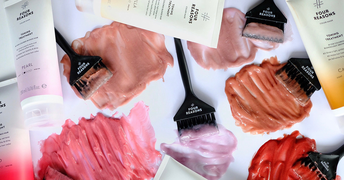 Color Mask Vs. Color Mask Intense – Which will you choose? - Four ...