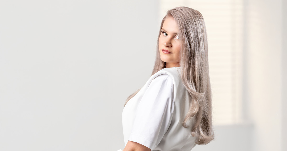“Perfect tones and incredible shine” – stylists are raving about the ...